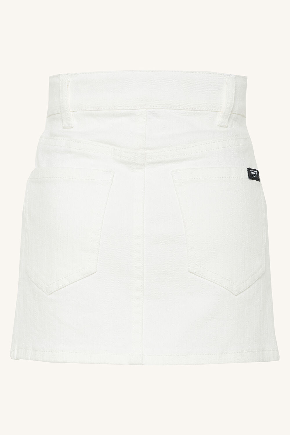 Angie Denim Mini | Junior Girls 2-7 Bottoms | Bardot Junior