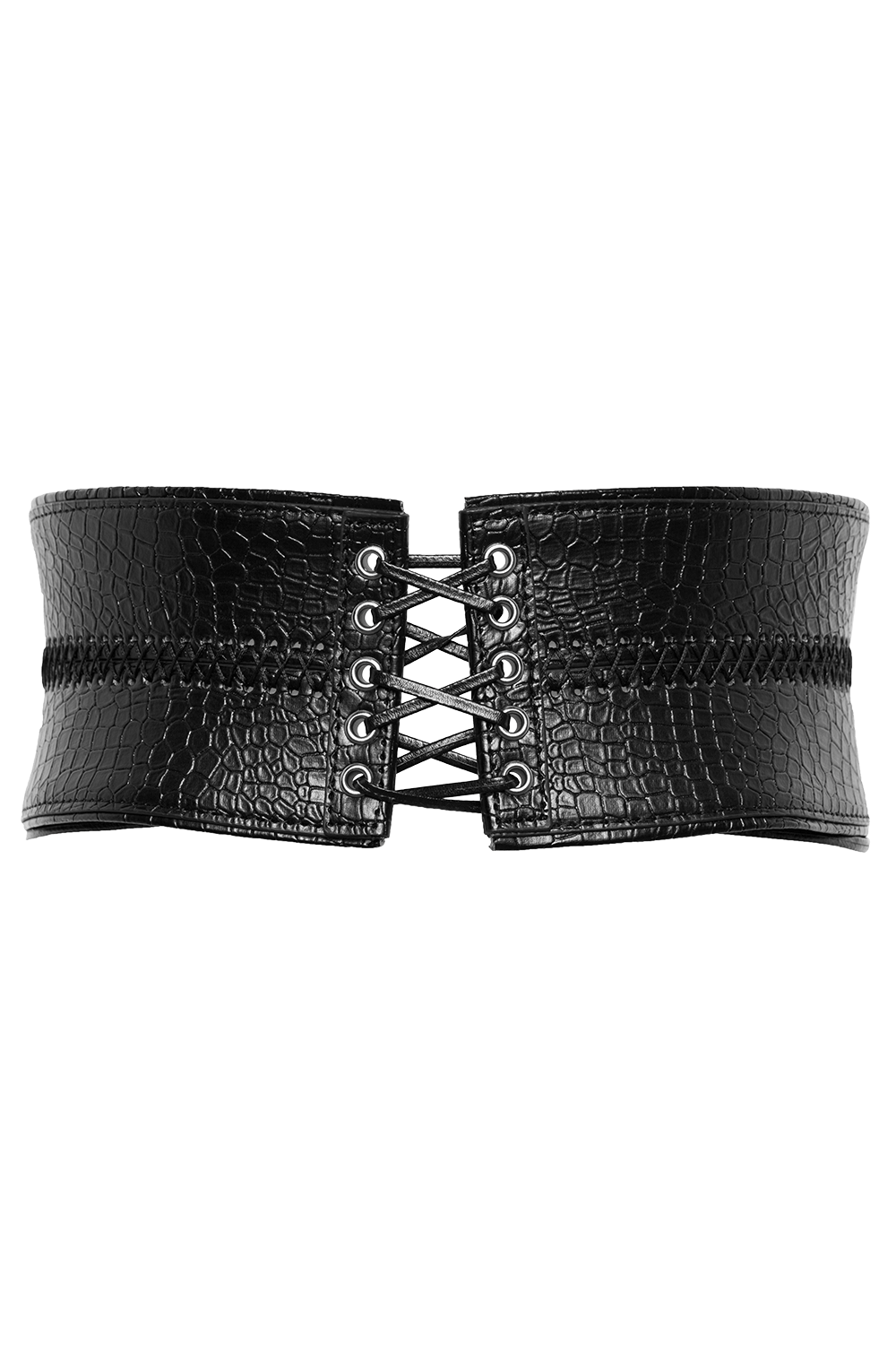 Lace Corset Waist Belt Ladies Accessories And Belts Bardot